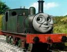 Thomas/Shrek | Scratchpad | Fandom