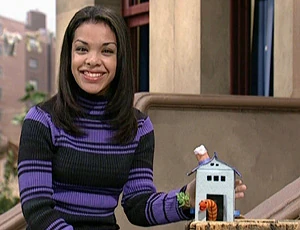 Gabi (Sesame Street) | Scratchpad | Fandom