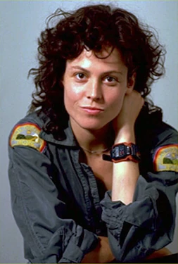 Ellen Ripley | Scratchpad | Fandom