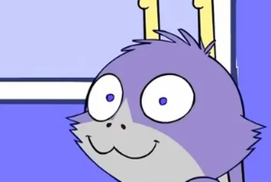 barney and friends milkshake