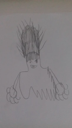 May Ghost | Scratchpad | Fandom