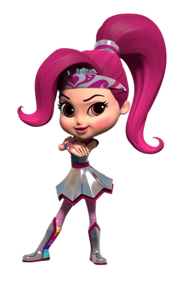 Rosie Redd Scratchpad Fandom