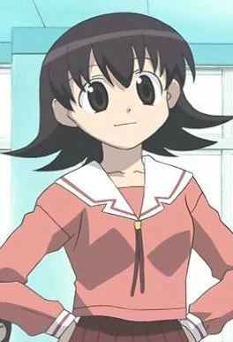 Tomo Takino (character) | Scratchpad | Fandom