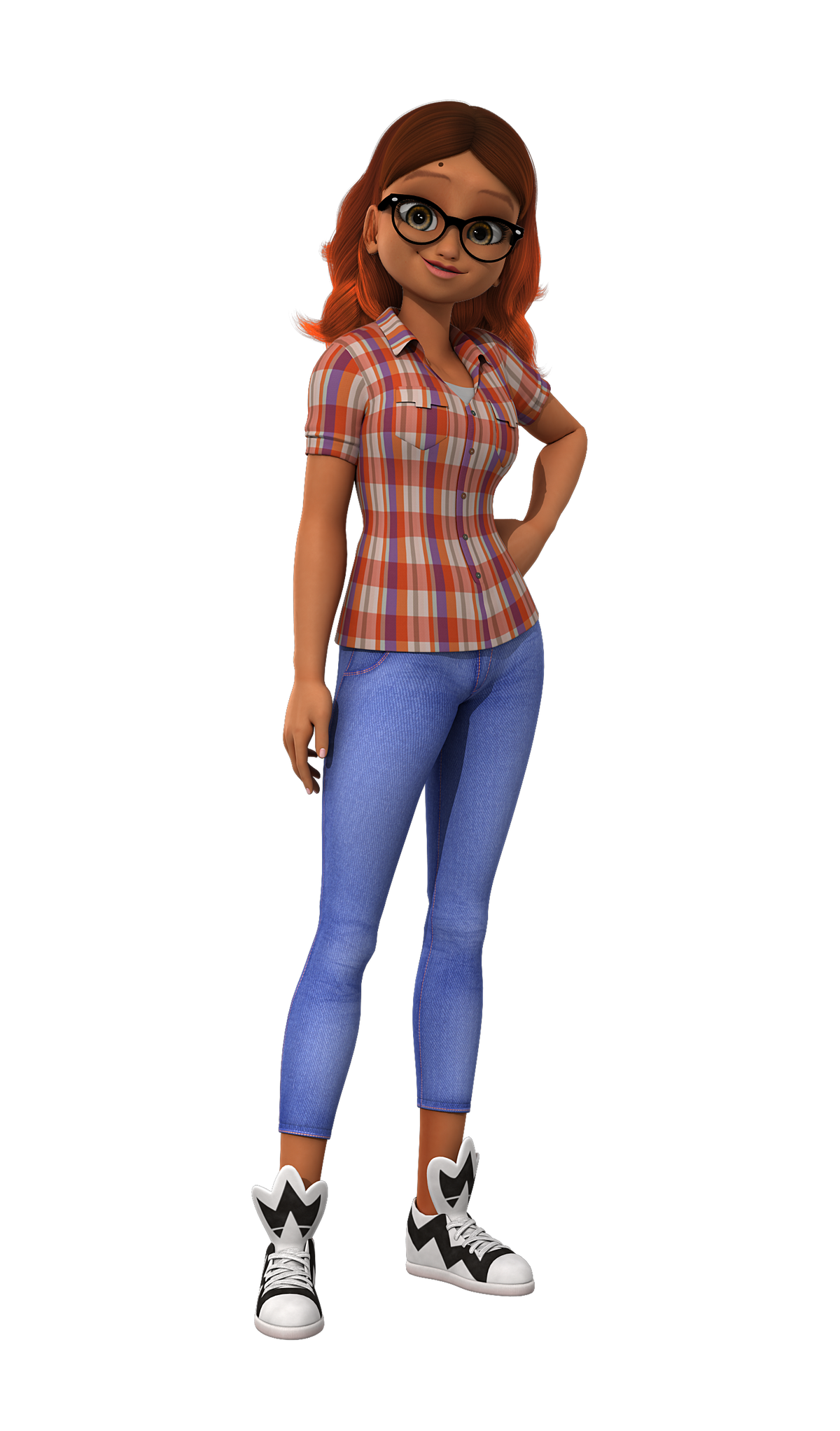 Alya Césaire | Scratchpad | Fandom