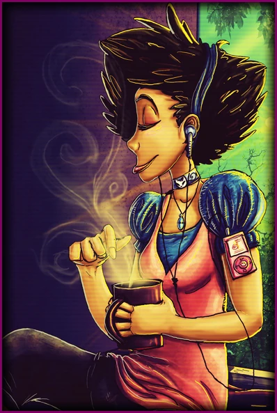 Cleo Thompson | Scratchpad | Fandom