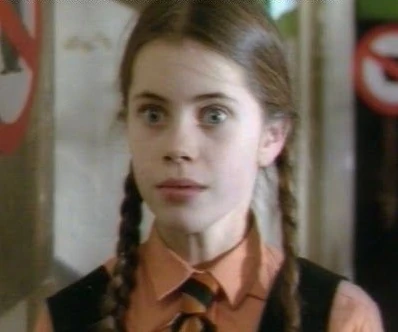 Mildred Hubble | Scratchpad | Fandom