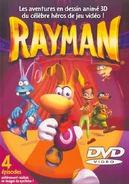 Rayman (character)/Gallery | Scratchpad | Fandom