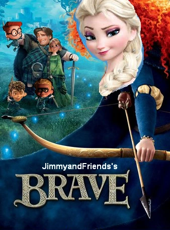 Brave (JimmyandFriends Style) | Scratchpad | Fandom