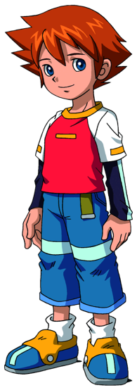 Chris (Sonic the Hedgehog) | Scratchpad | Fandom