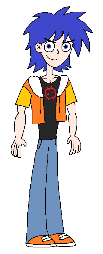 Nate Galvin | Scratchpad | Fandom