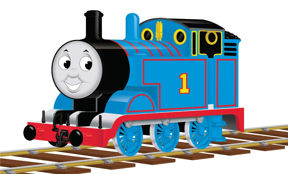 Category:Thomas Characters: Thomas, James, Emily, Donald, Douglas ...