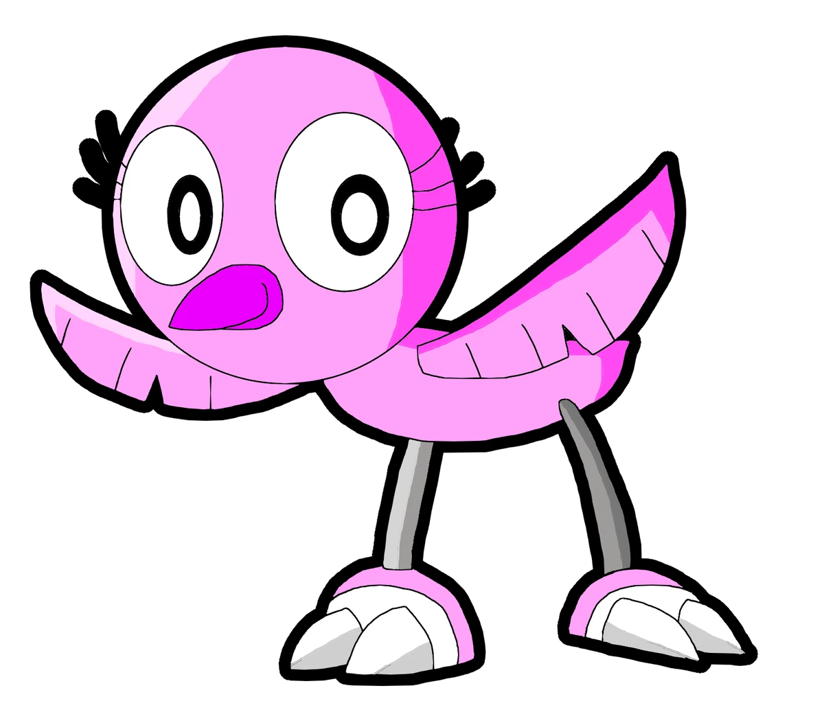 Seraphina (Mixels OC) | Scratchpad | Fandom