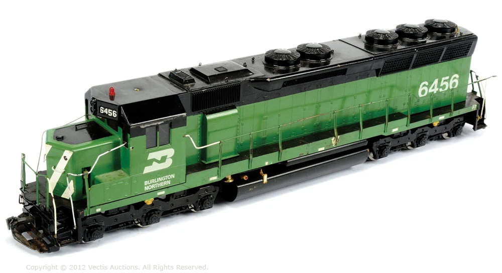Dexter the Diesel Train | Scratchpad | Fandom
