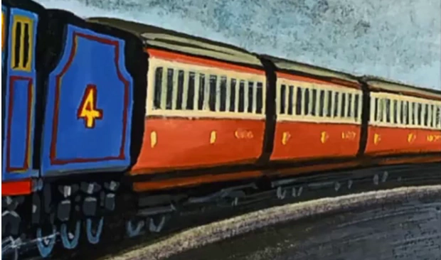 Coaches (TTTE) | Scratchpad | Fandom