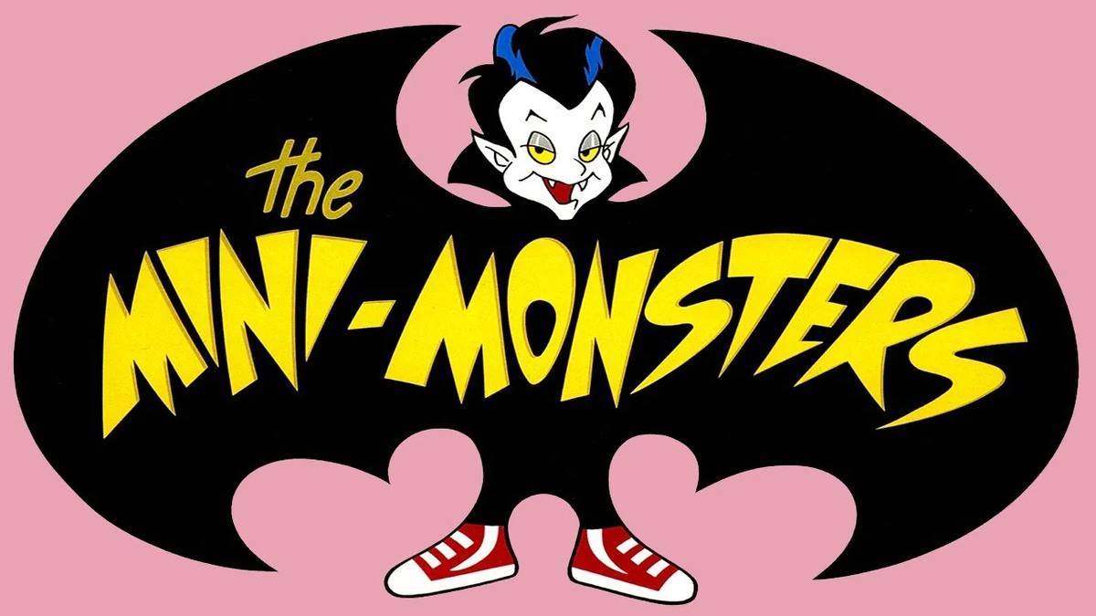 The Mini-Monsters | Scratchpad | Fandom