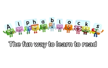 Alphablocks | Scratchpad | Fandom