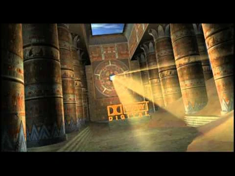 Opening to Julia 2005 Australia DVD (Roadshow Entertainment Print ...