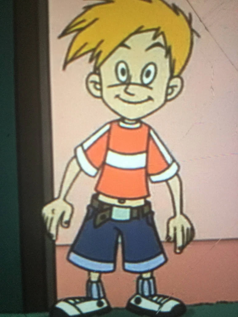 Jules Devort (Pinwheel character) | Scratchpad | Fandom