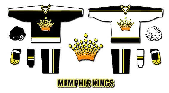 Memphis Kings | Scratchpad | Fandom