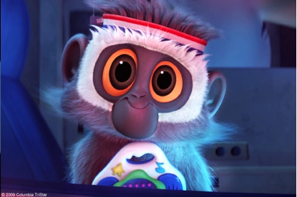 Steve (Monkey-thought-translator) | Scratchpad | Fandom