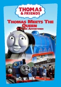 BiggestThomasFan's Thomas and Friends Season 4 Episode Titles US VHS/DVD Covers | Scratchpad ...
