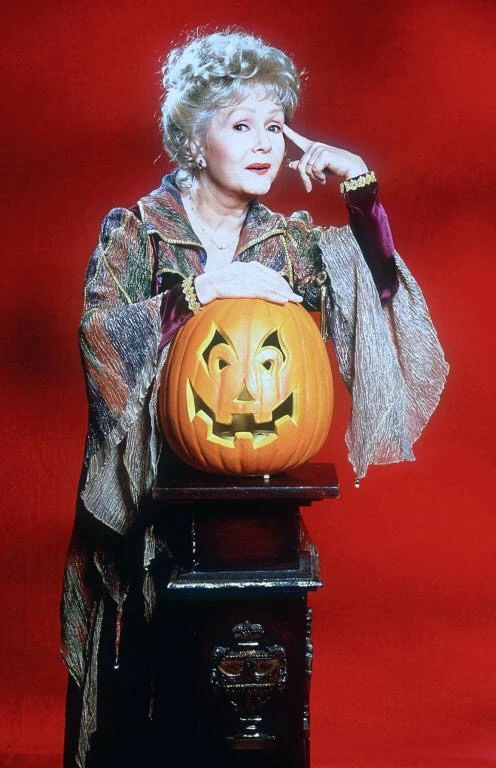 Halloweentown/Characters/Gallery | Scratchpad | Fandom