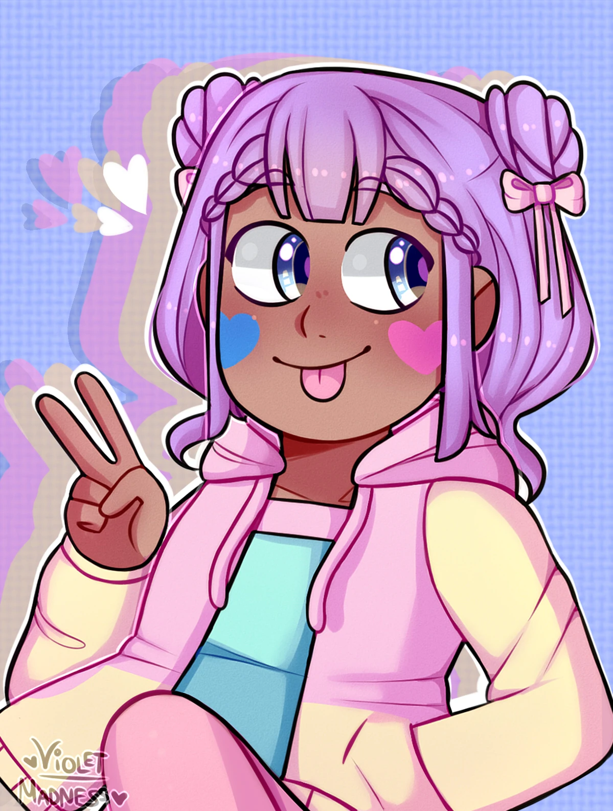 Lily (OC) | Scratchpad | Fandom