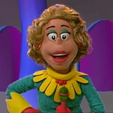 Sally Spingle Spungle Sporn | Scratchpad | Fandom