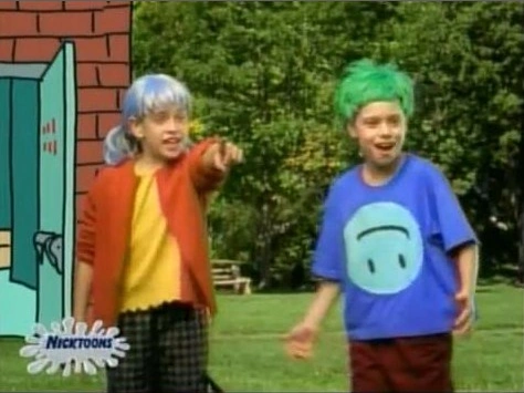 Henry (Kablam!) | Scratchpad | Fandom