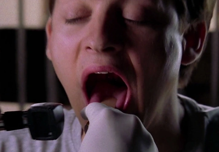 Big "Ah" | Scratchpad | Fandom