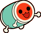 Don (Taiko no Tatsujin) | Scratchpad | Fandom