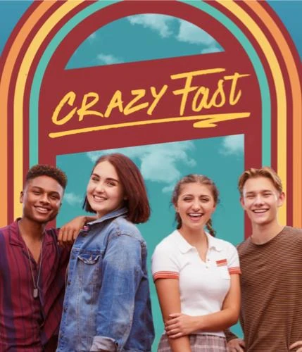 Crazy Fast | Scratchpad | Fandom