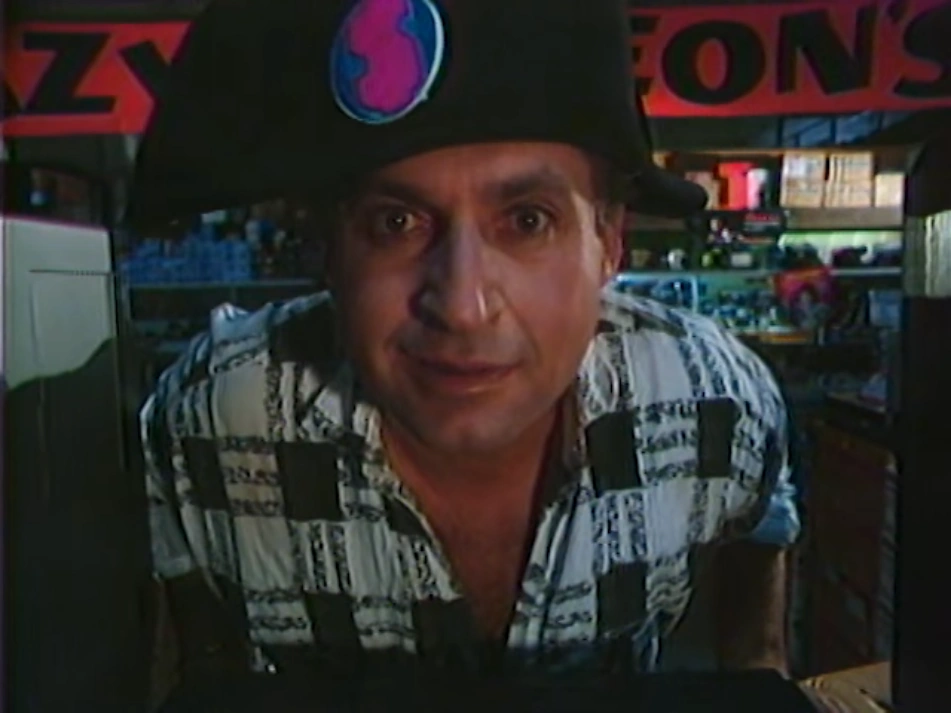 Gideon Kotzer | Scratchpad | Fandom