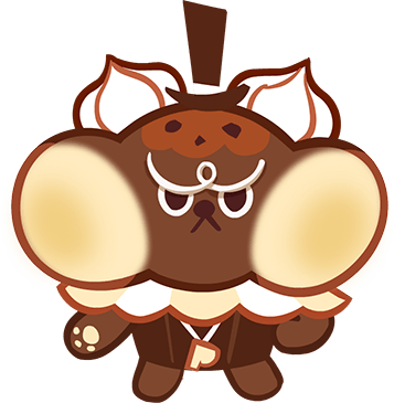 Choco Cup Cookie | Scratchpad | Fandom