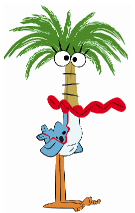 Coco (Foster's Home For Imaginary Friends) | Scratchpad | Fandom