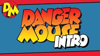 Danger Mouse | Scratchpad | Fandom