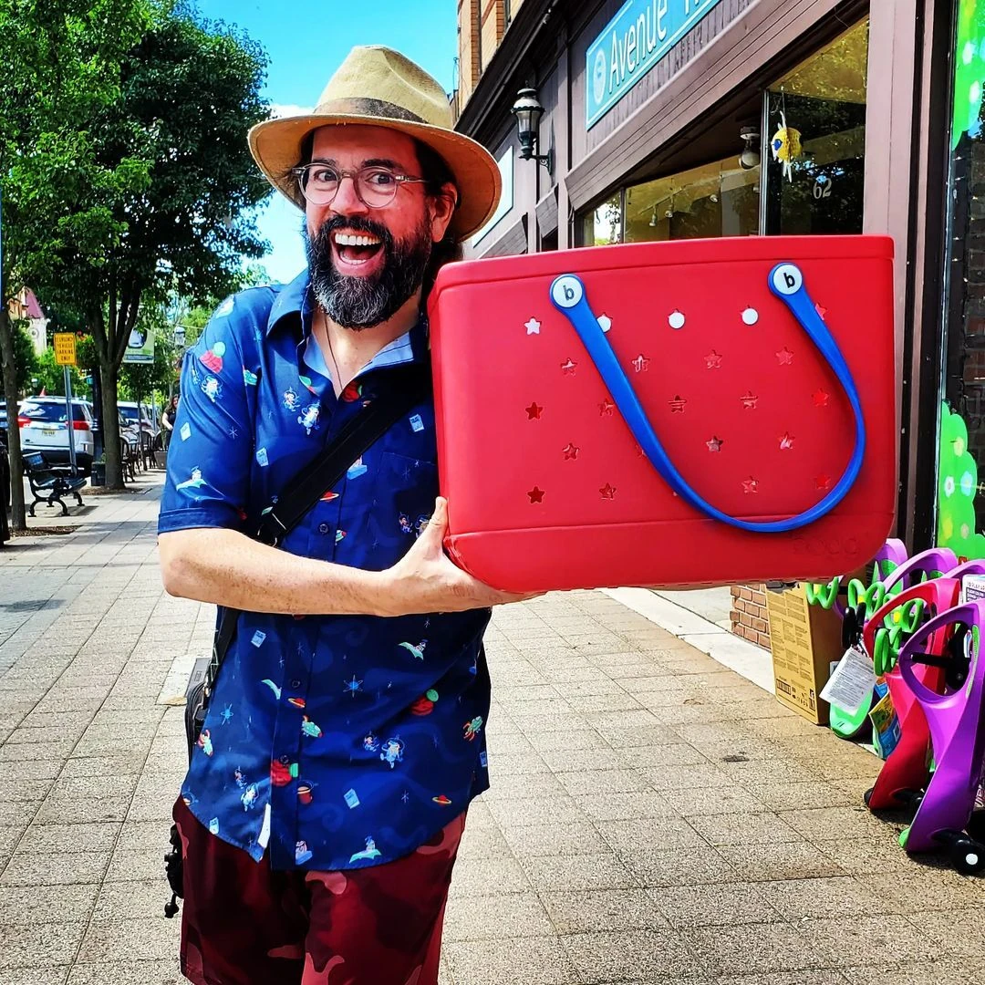 Jim Conroy | Scratchpad | Fandom