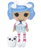 Mittens Fluff 'N' Stuff | Scratchpad | Fandom