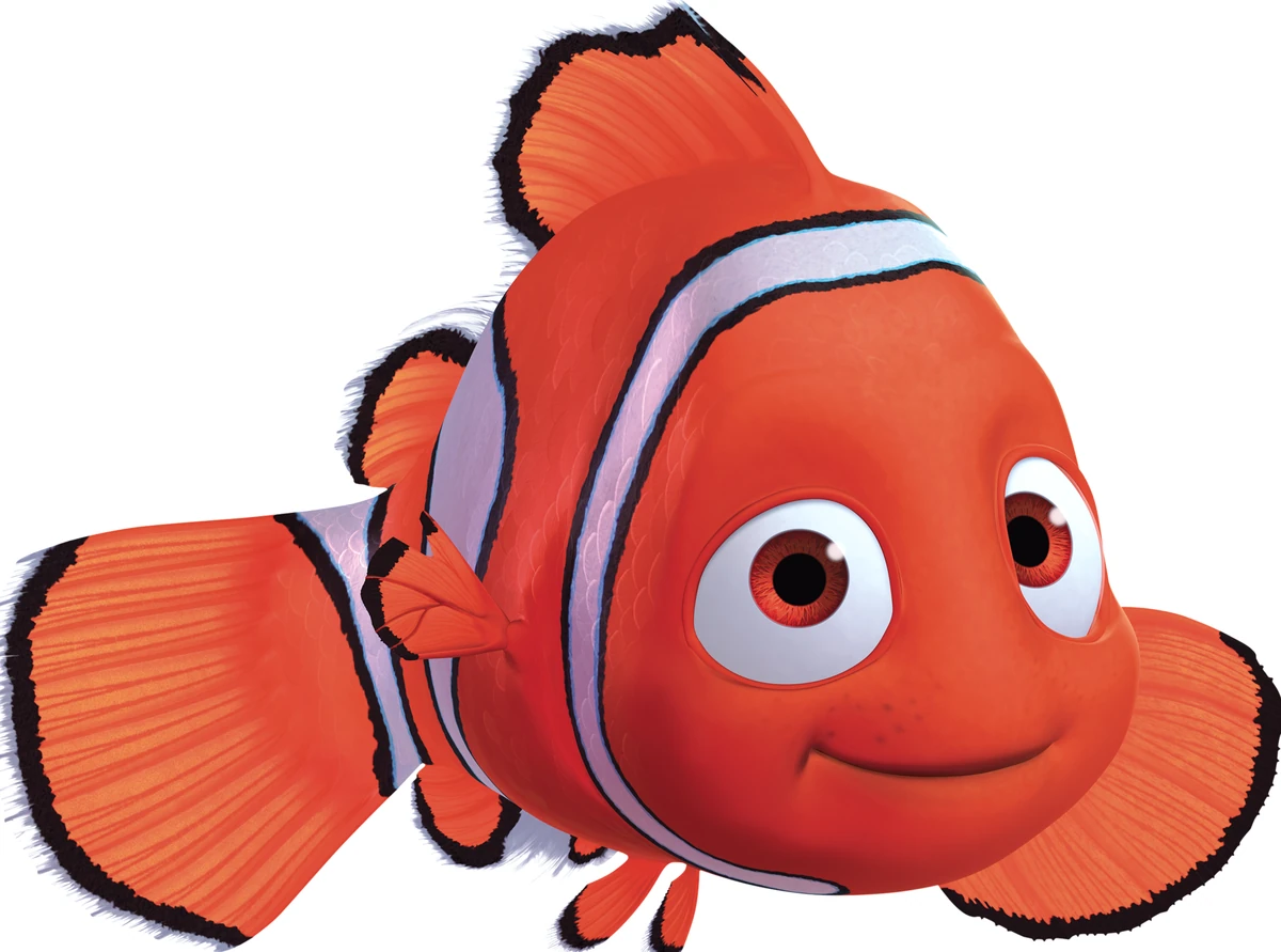 Finding Nemo/Characters/Gallery | Scratchpad | Fandom