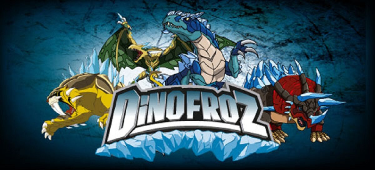 Dinofroz | Scratchpad | Fandom