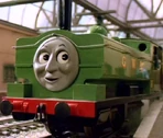 Thomas/Shrek | Scratchpad | Fandom