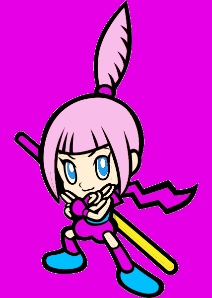 Kat (WarrenWare Character) | Scratchpad | Fandom