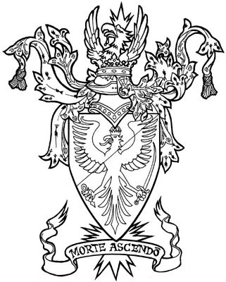 Common Knowledge about the Invictus | Scratchpad | Fandom