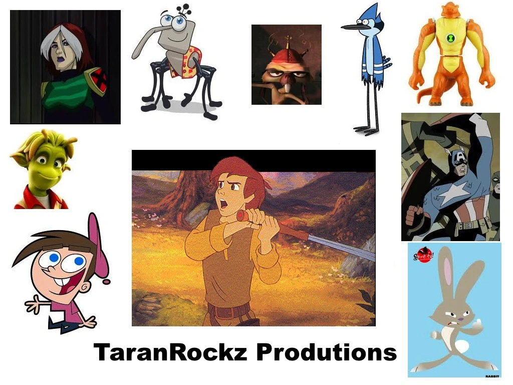 Toonface | Scratchpad | Fandom