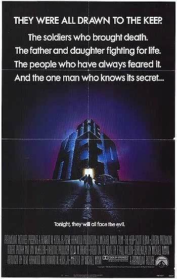 The Keep (1983) | Scratchpad | Fandom