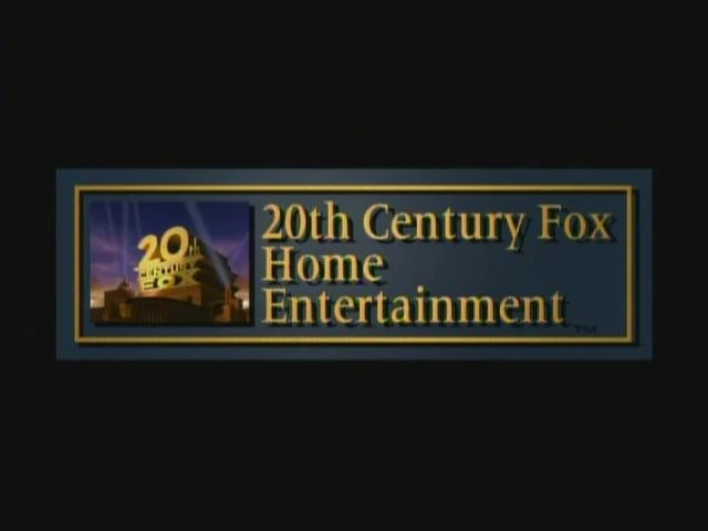Opening To The Muppet Movie 1999 VHS (20th Century Fox Home ...
