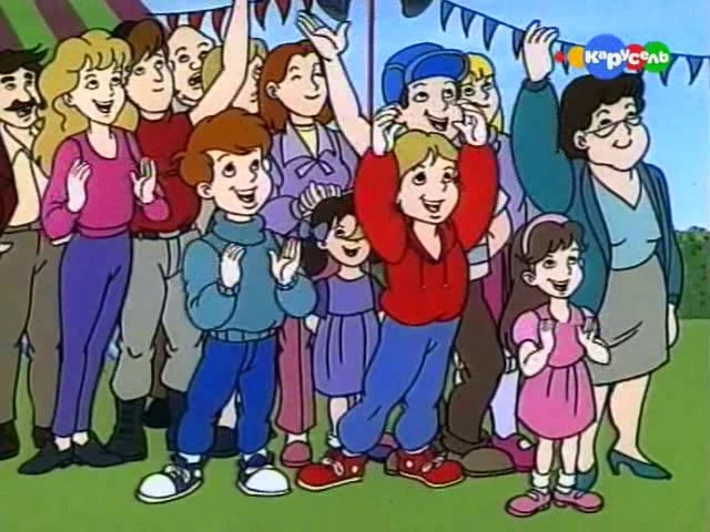 Ben and Lucy | Scratchpad | Fandom