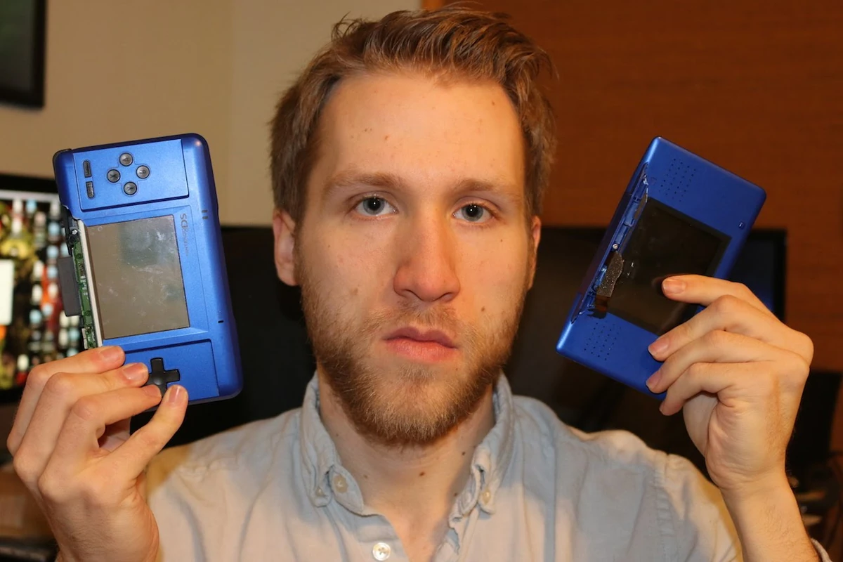 Jesse Ridgway | Scratchpad | Fandom