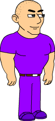 Ralph (Character) | Scratchpad | Fandom