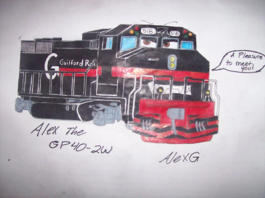 Alex (MEC 518) | Scratchpad | Fandom